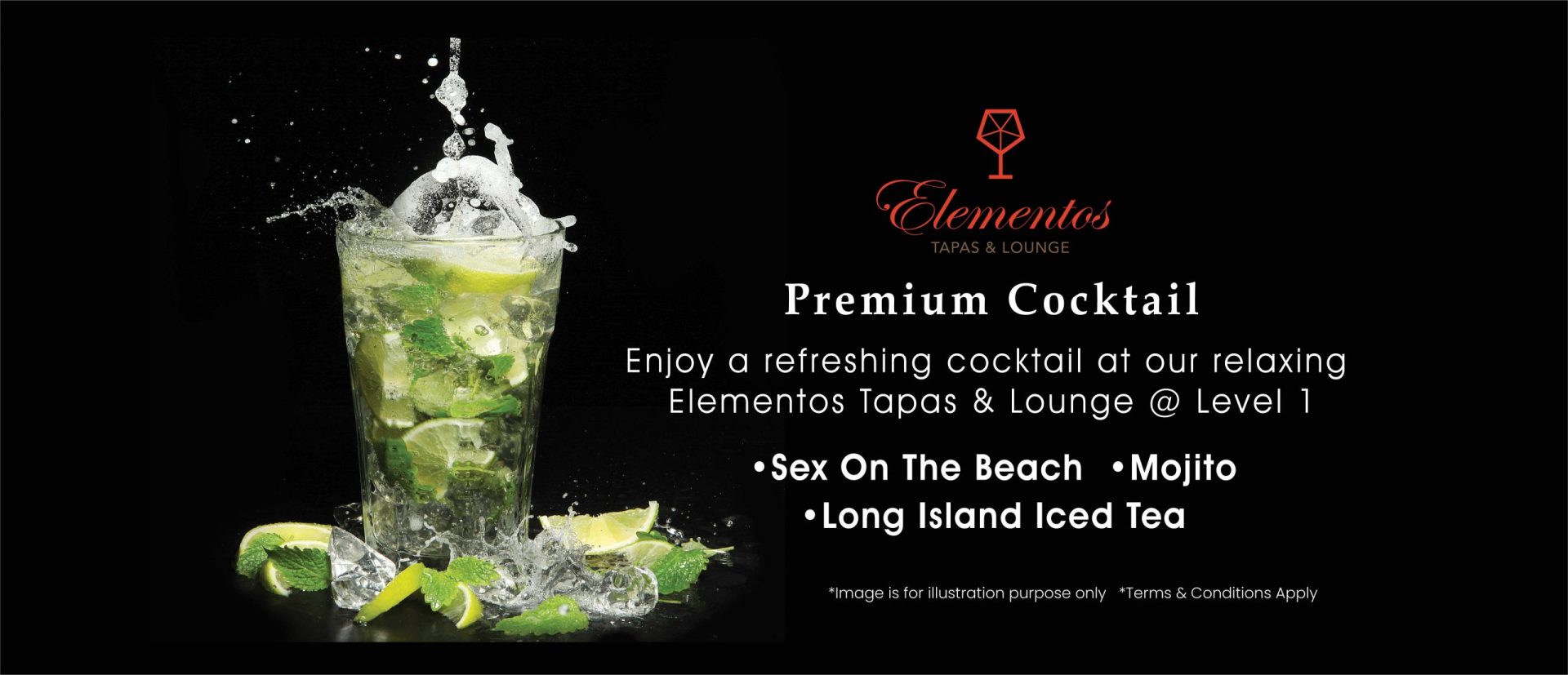 Hompton By The Beach, Penang | Seafront Hotel Penang