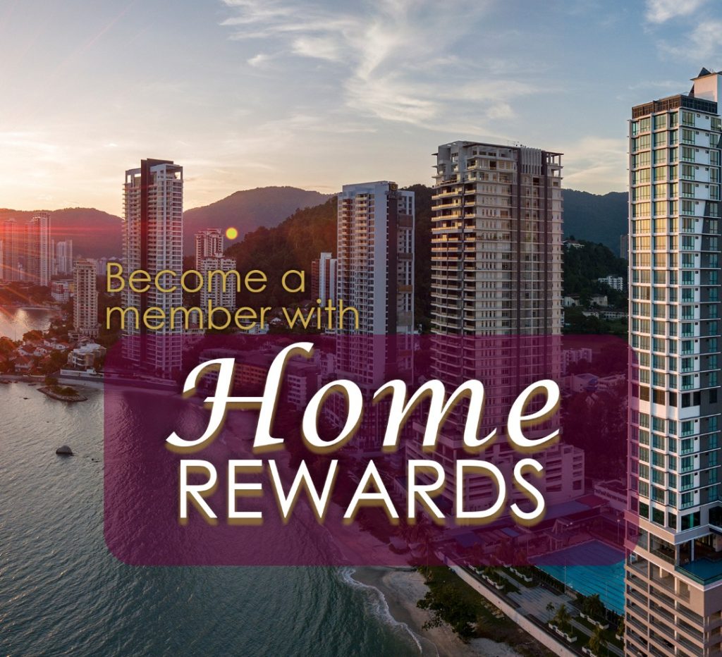 Hompton Home Rewards – Hompton By The Beach